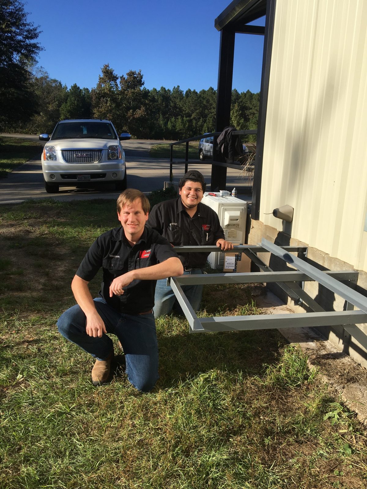 About Us - Wells Automotive