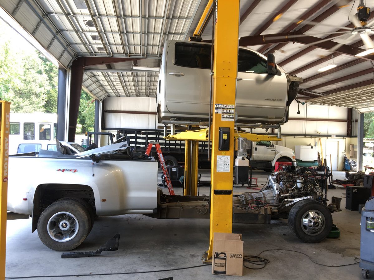 About Us - Wells Automotive